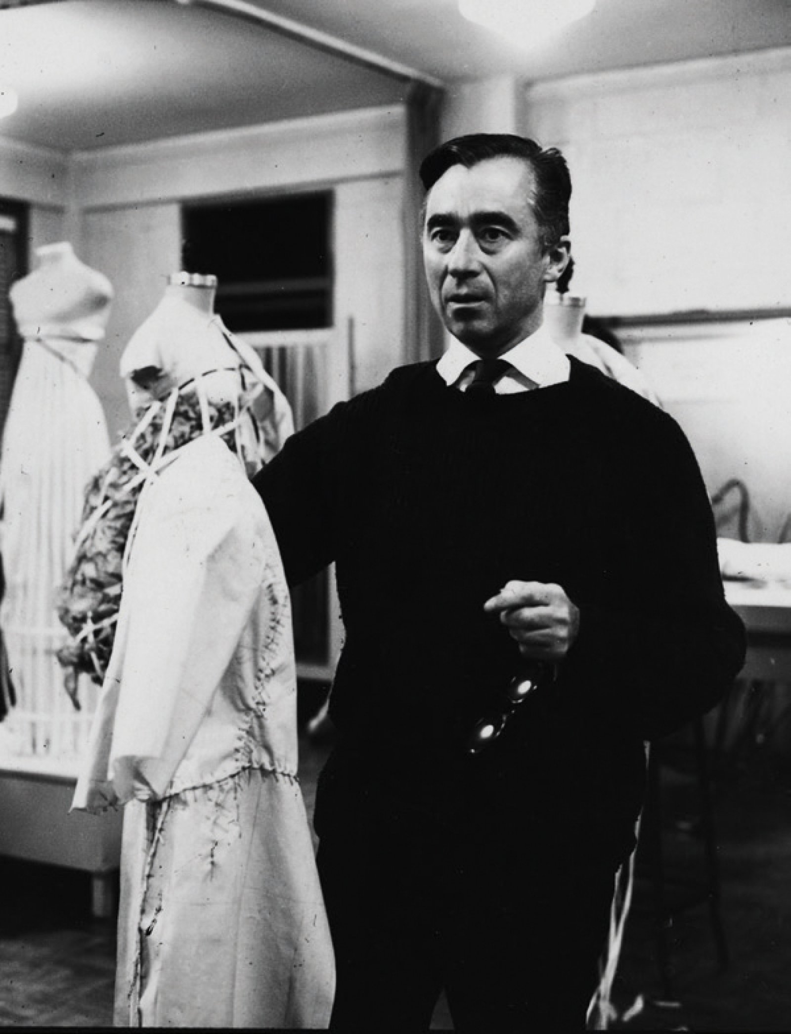 The Dynamic Archive @ HfK Bremen